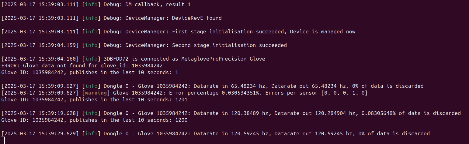 Getting started with ROS2 - Knowledge Center